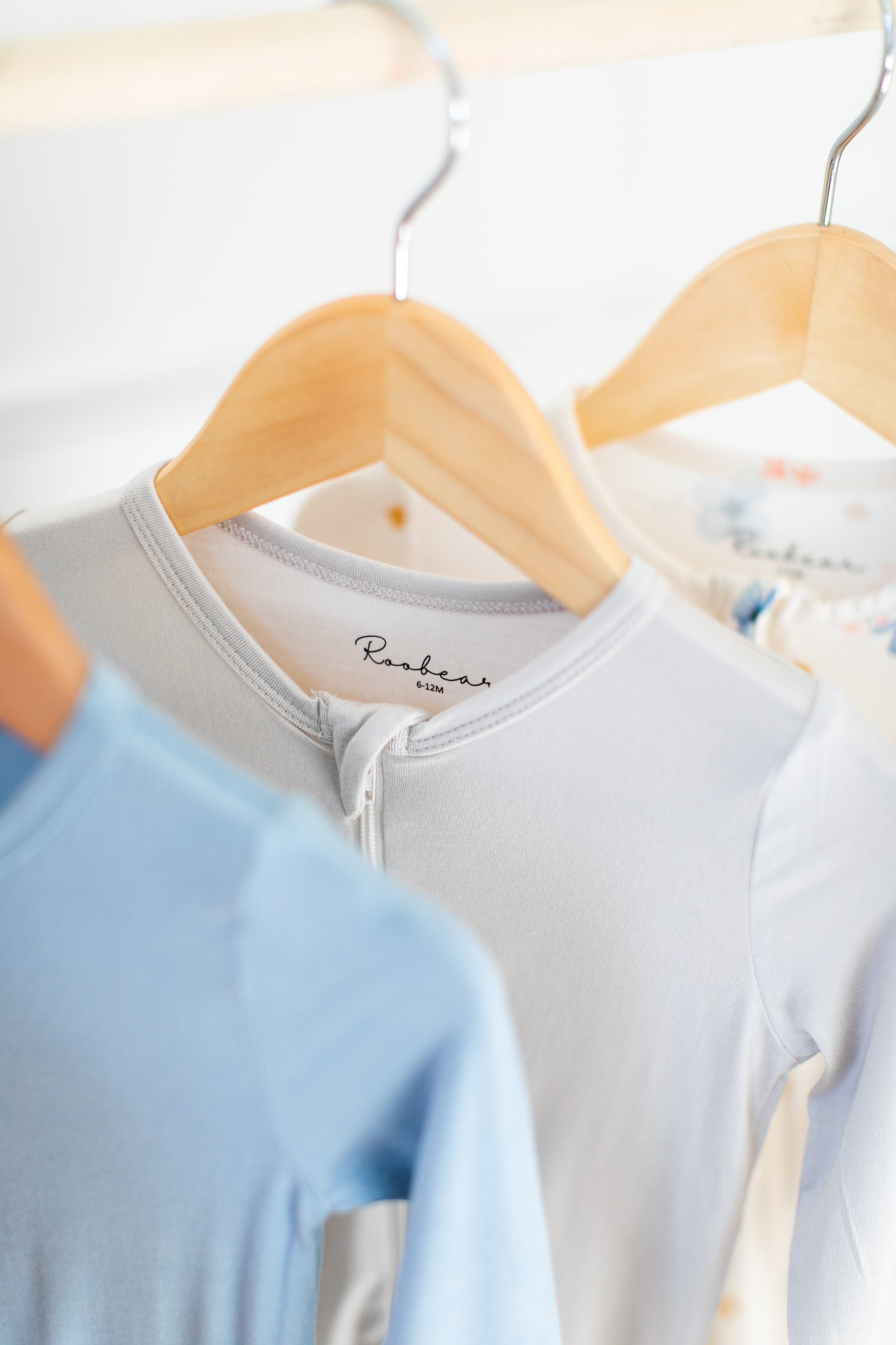 A Parent's Guide to Caring for Bamboo Sleepwear: Tips and Tricks ...