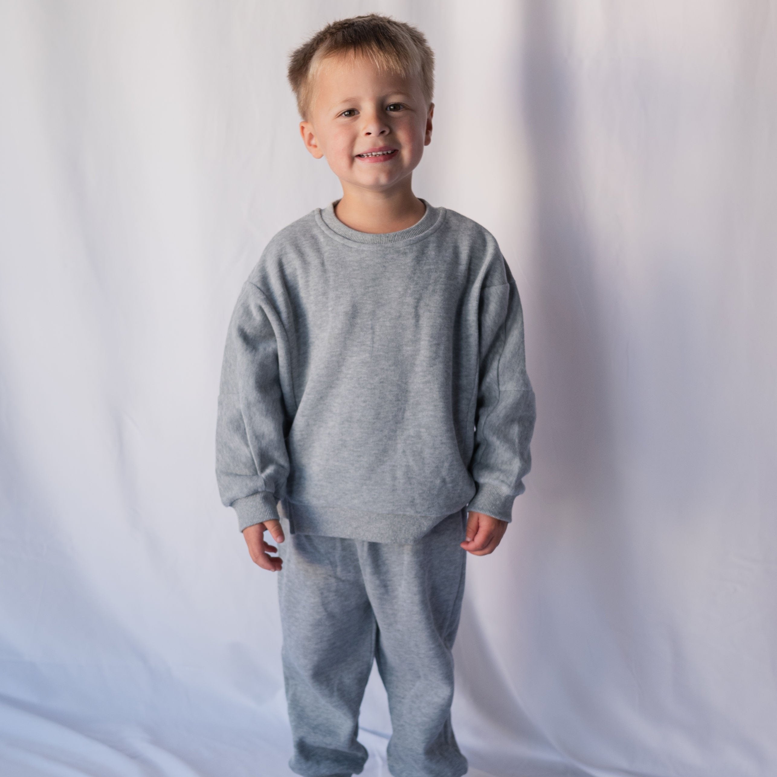 Sweatsuits – Roobear Kids