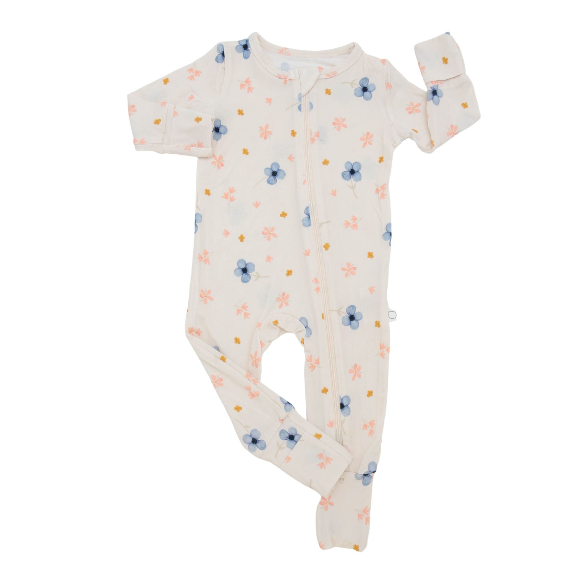 Bamboo Sleepers – Roobear Kids