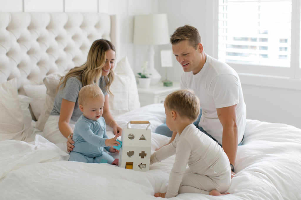 Our Story – Roobear Kids